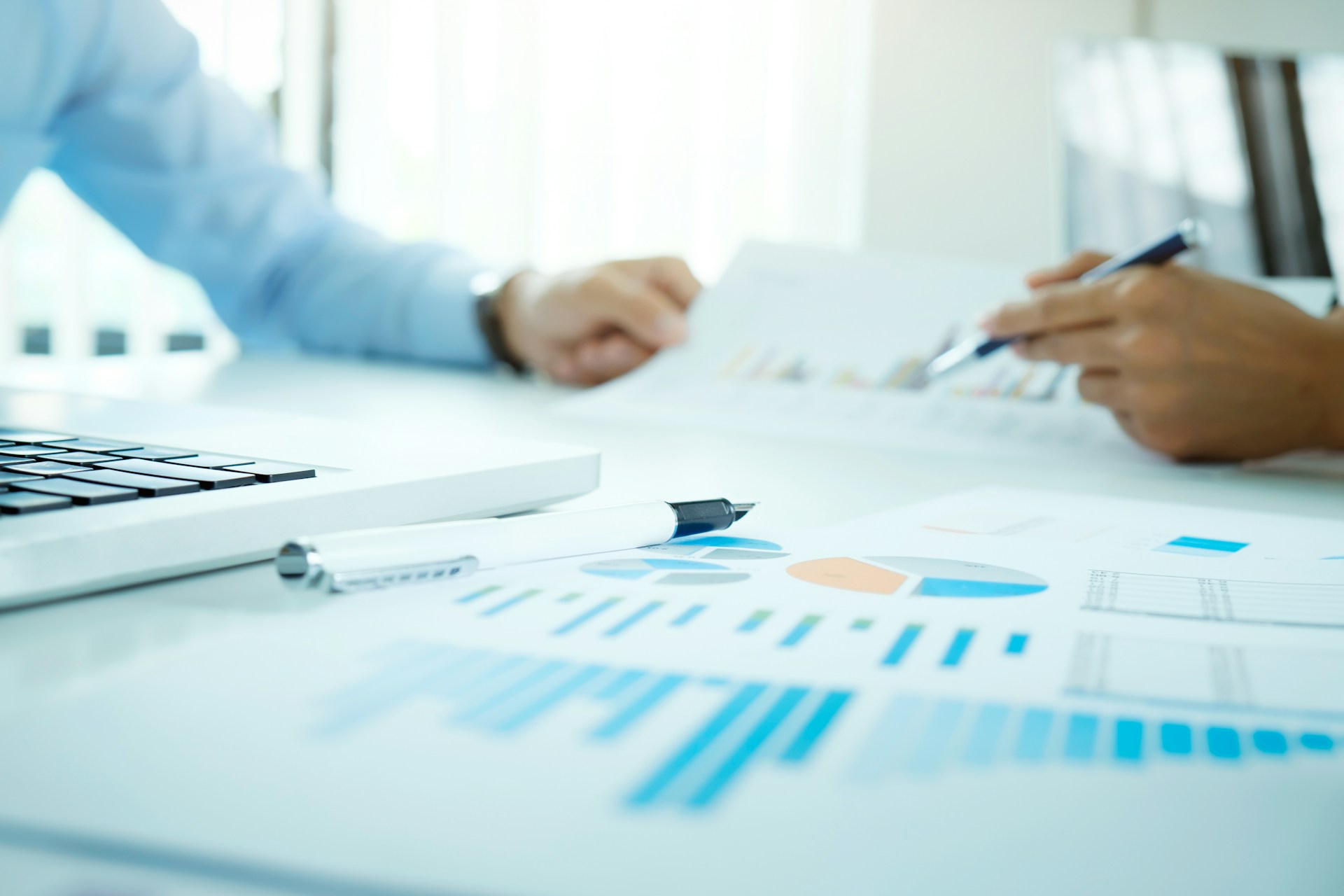 SDM - Data Management & Statistics