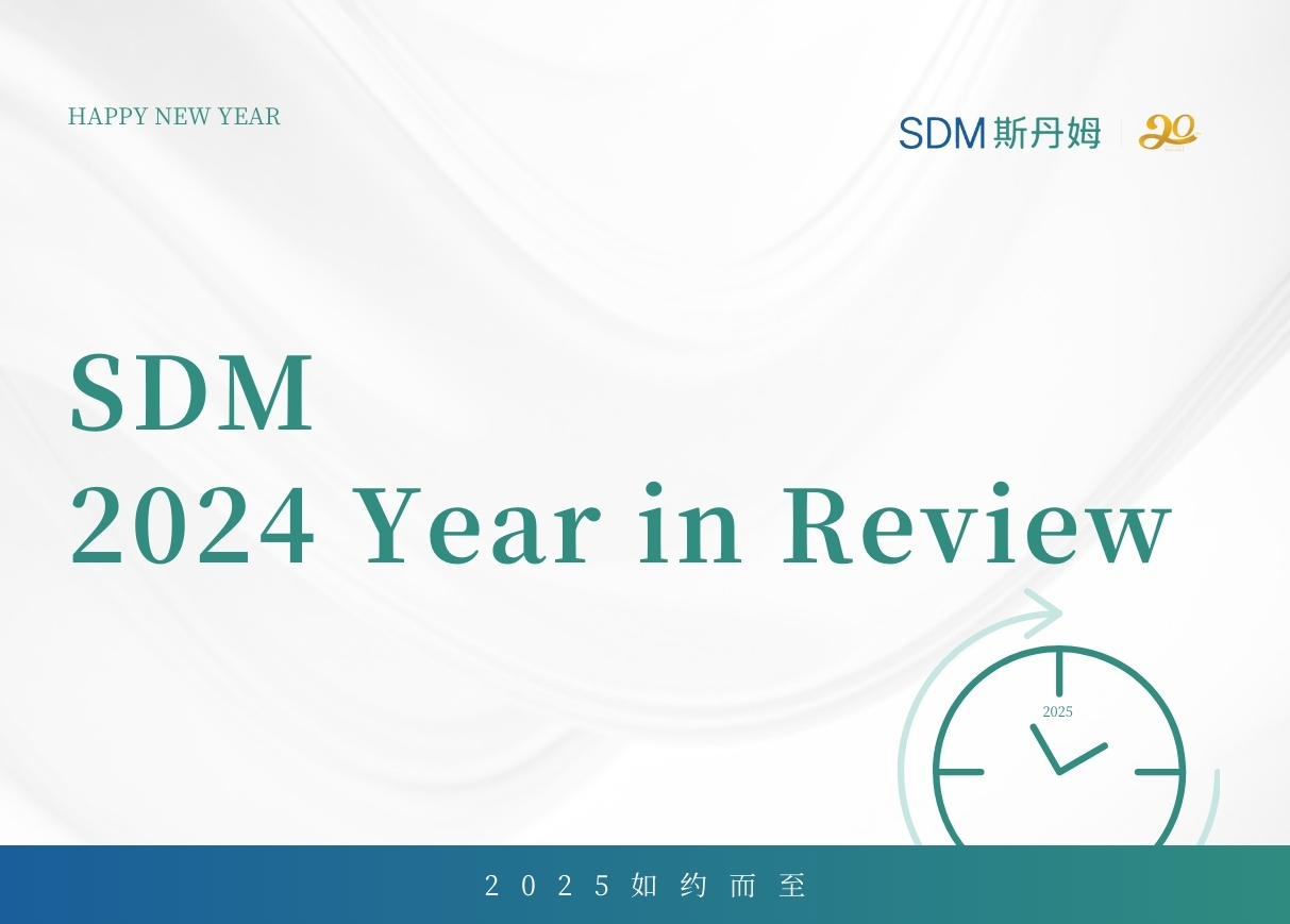 SDM - Index